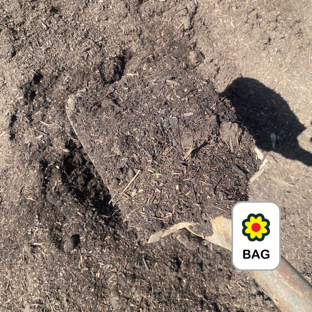 DIGGERS COMPOST - BAG | Daisy's Garden Supplies